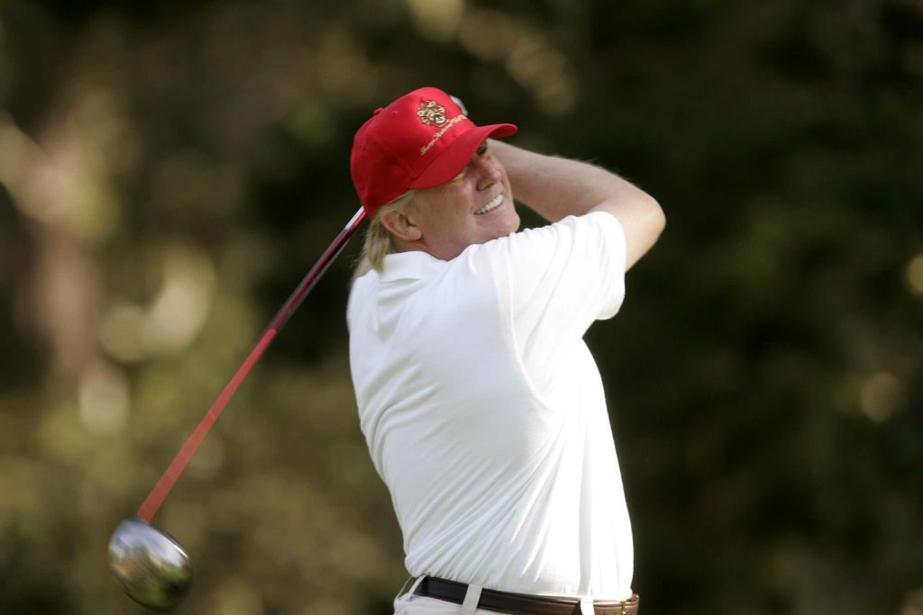 Destination of the Week – Trump Golf – The Five Trump Courses You ...