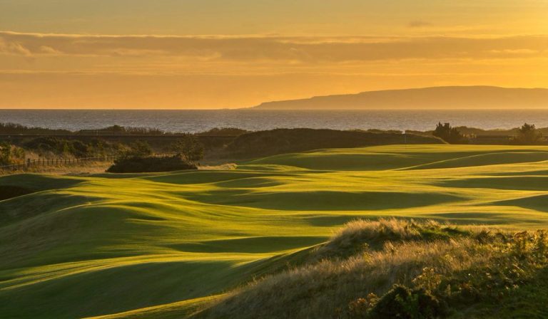 5 Must-Play Golf Courses designed by Kyle Phillips – Mauritius golf ...