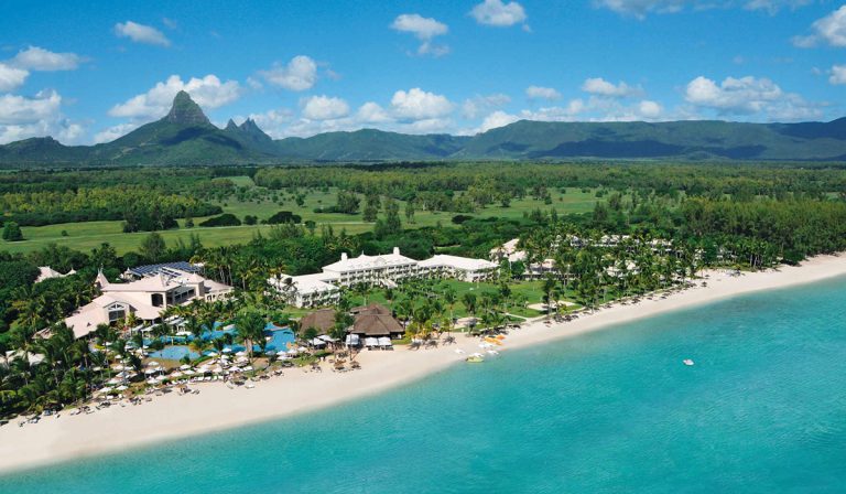 Sun Resorts Sponsor of AfrAsia Bank Mauritius Open – Mauritius golf ...