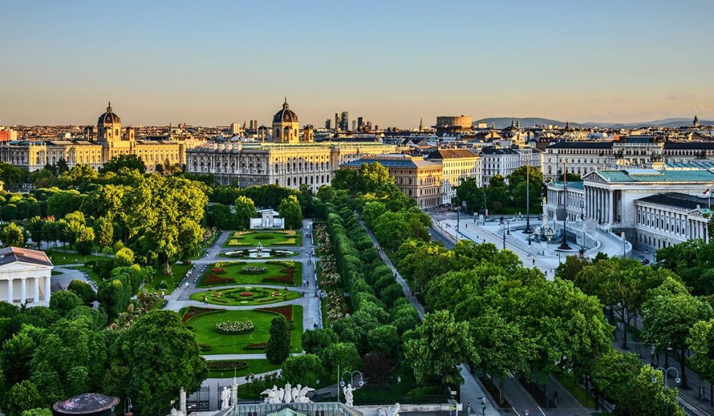 7 Must-Play Courses within 60 Miles of Vienna – Mauritius golf tourism blog